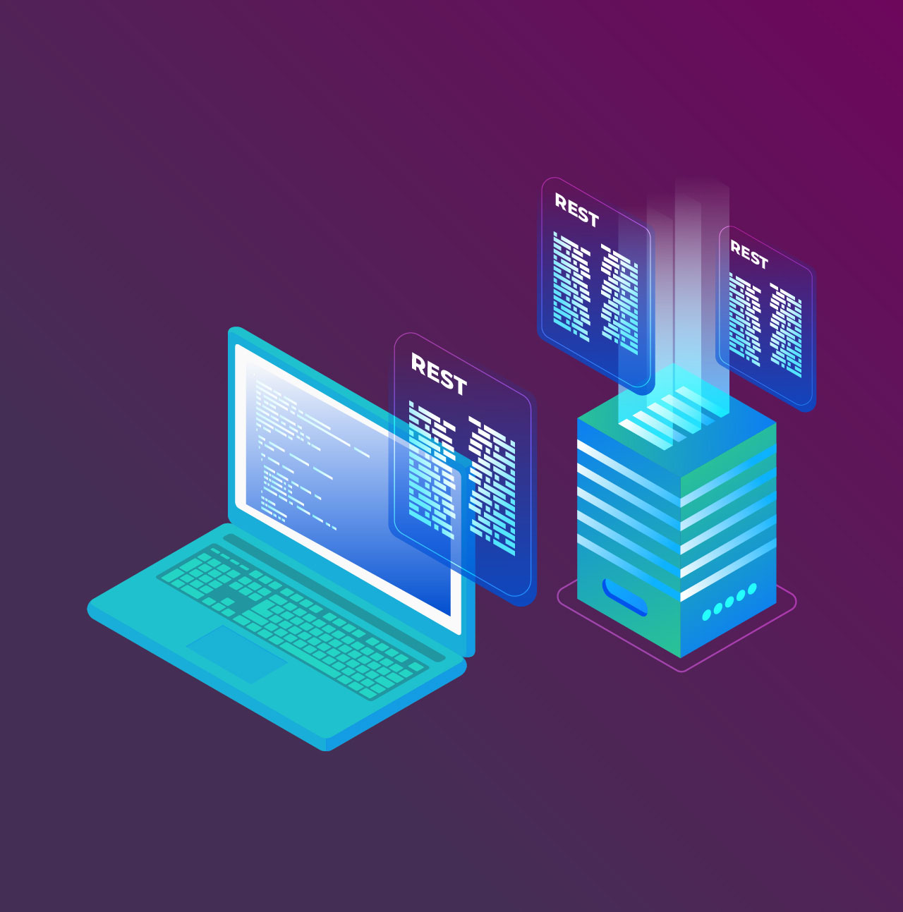 Using Optional and Nullable Properties in API Requests